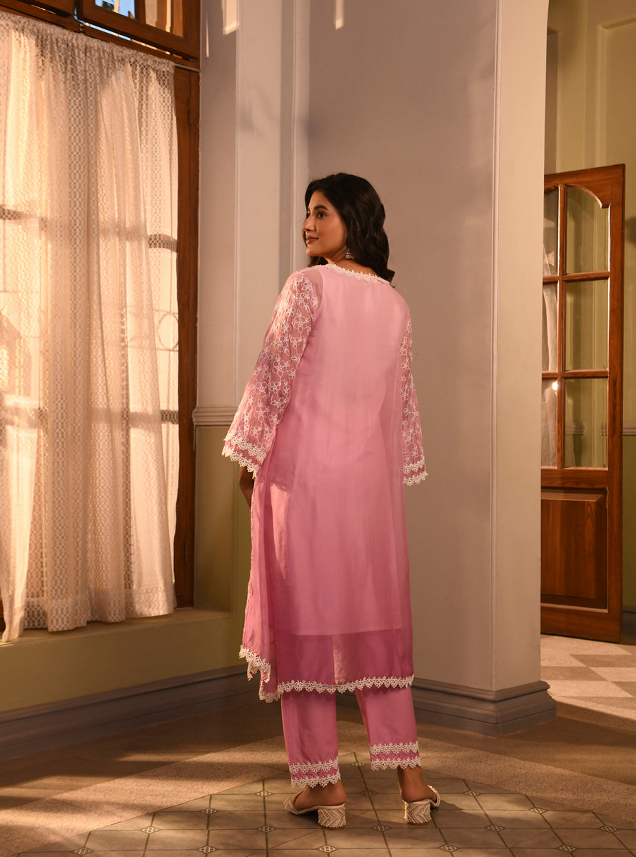 Edna Set – House of Chic, New York