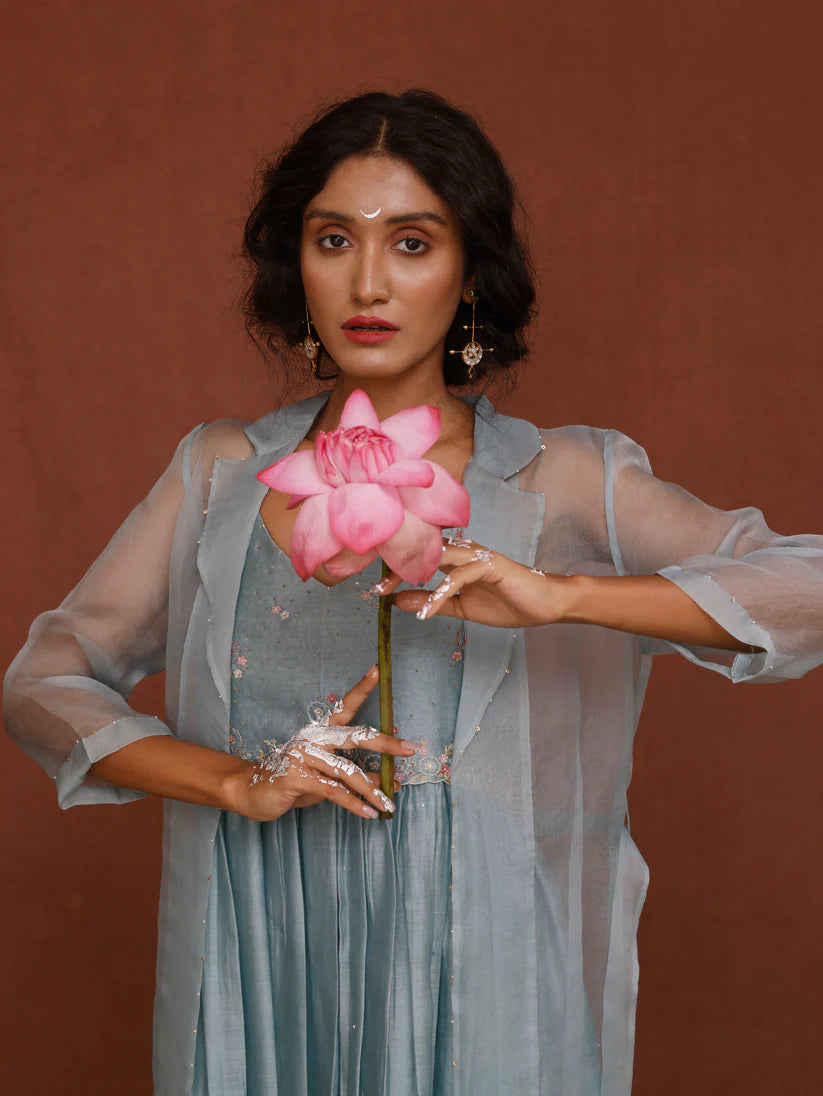 Indu Outfit – House of Chic, New York