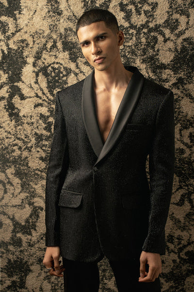 Black Suit – House of Chic, New York